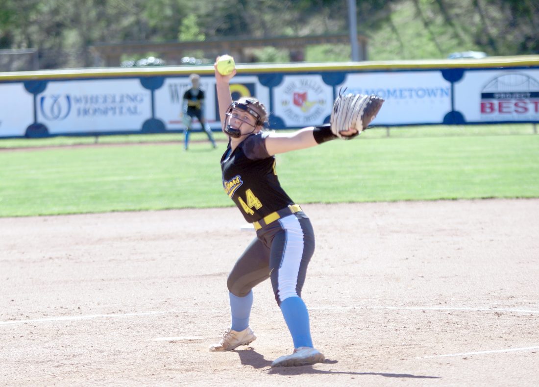Golden Bears, Blue Dons earn tops seeds | News, Sports, Jobs - Weirton ...